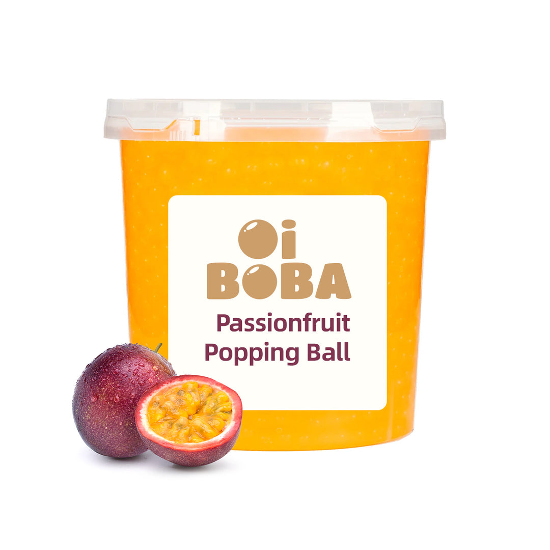 Oiboba Bubble Tea Supply | Ingredients & Equipment | Wholesale – Oi Boba